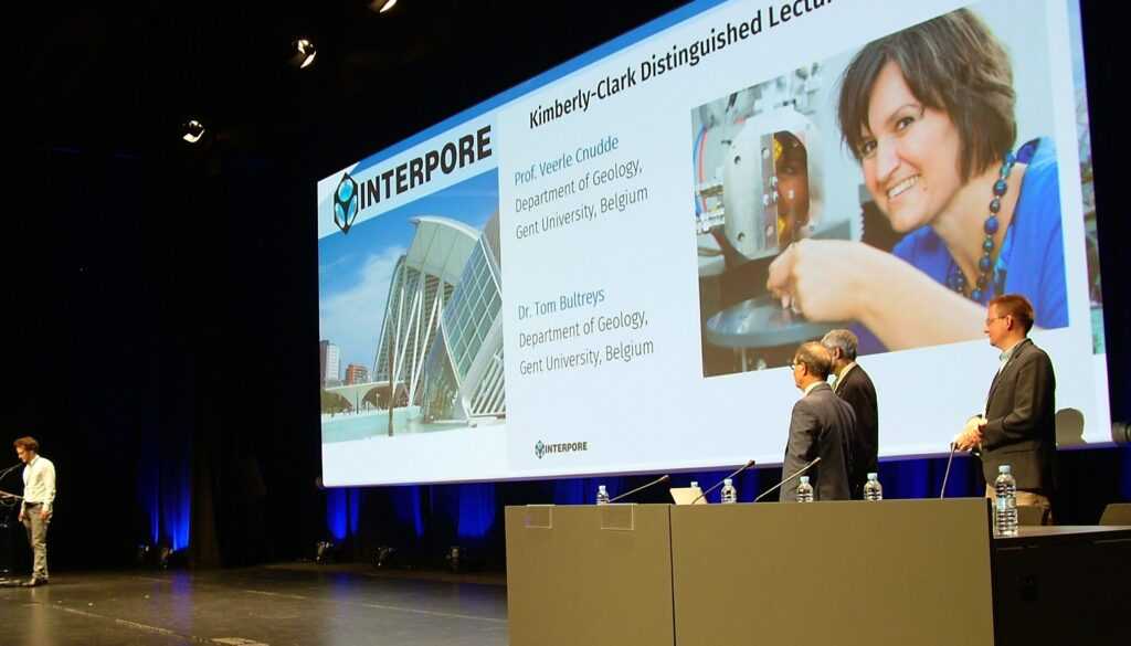 InterPore Foundation Awards | InterPore